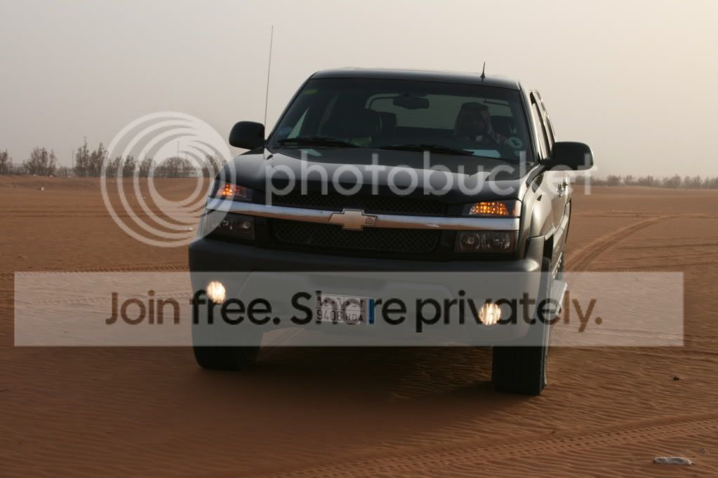 GMC truck club of Saudi Arabia's 10th meet of Riyadh | Truck Forum ...