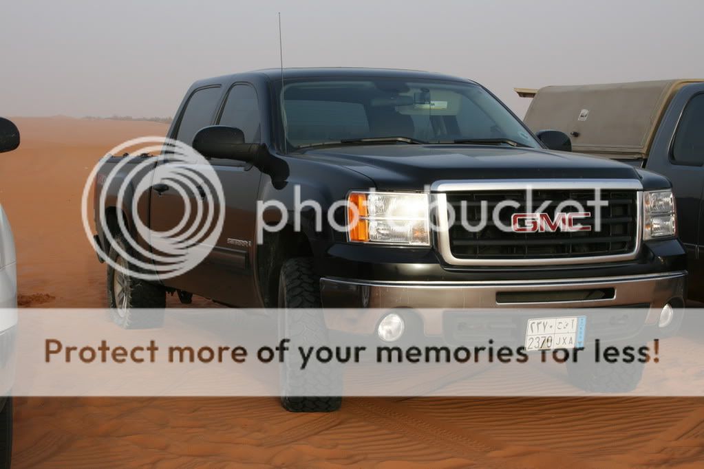 GMC truck club of Saudi Arabia's 10th meet of Riyadh | Truck Forum ...
