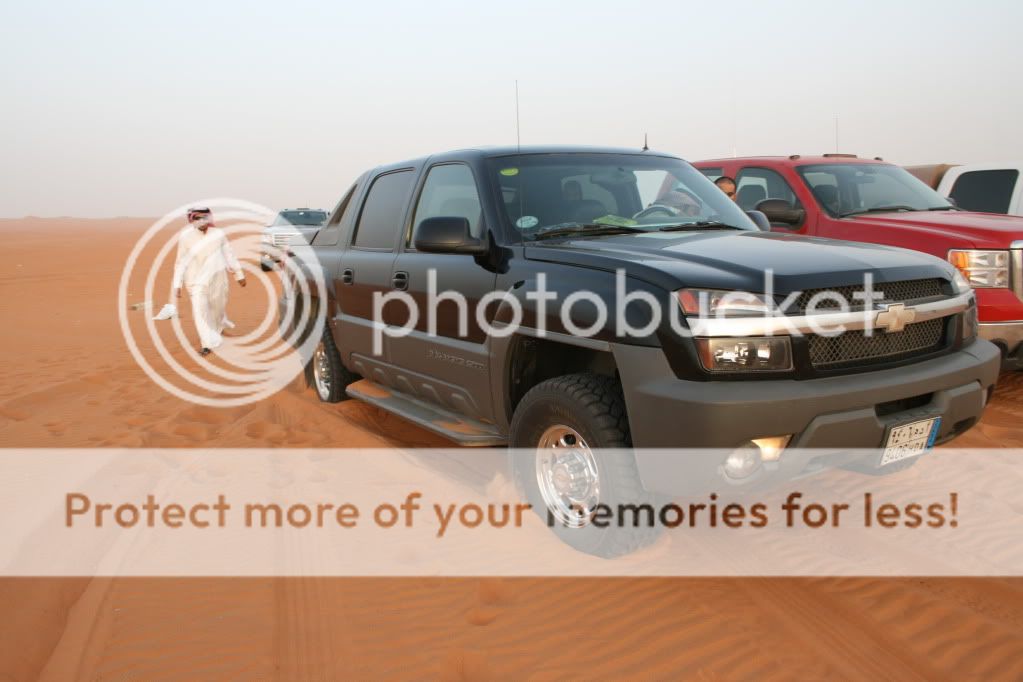 GMC truck club of Saudi Arabia's 10th meet of Riyadh | Truck Forum ...