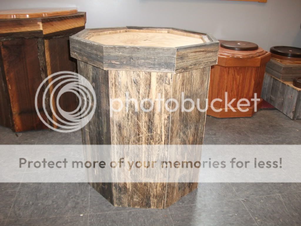 mount base and pedestal | Archery Talk Forum