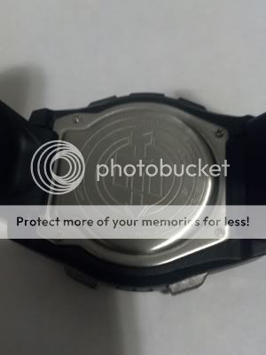 FS: Parnis Square 46mm B&R, Timex Vibrating Alarm | WatchUSeek Watch Forums