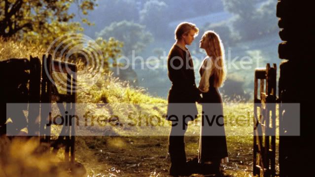 been thinking..., Childhood Week: The Princess Bride (1987)