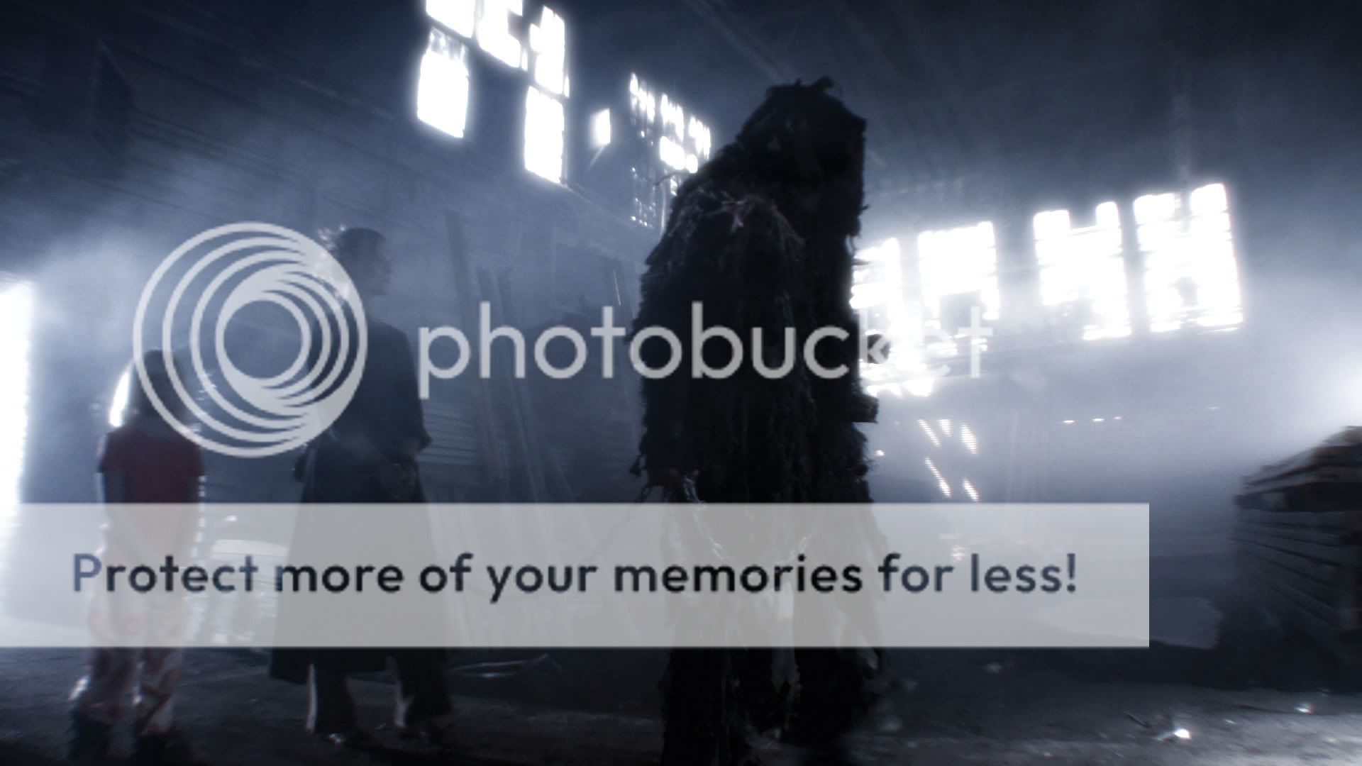 Analysis of Movie Lighting Effects through the Movie called Ink – The ...