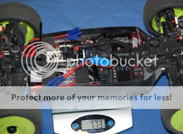 HHH Racing Chassis - Page 3 - R/C Tech Forums